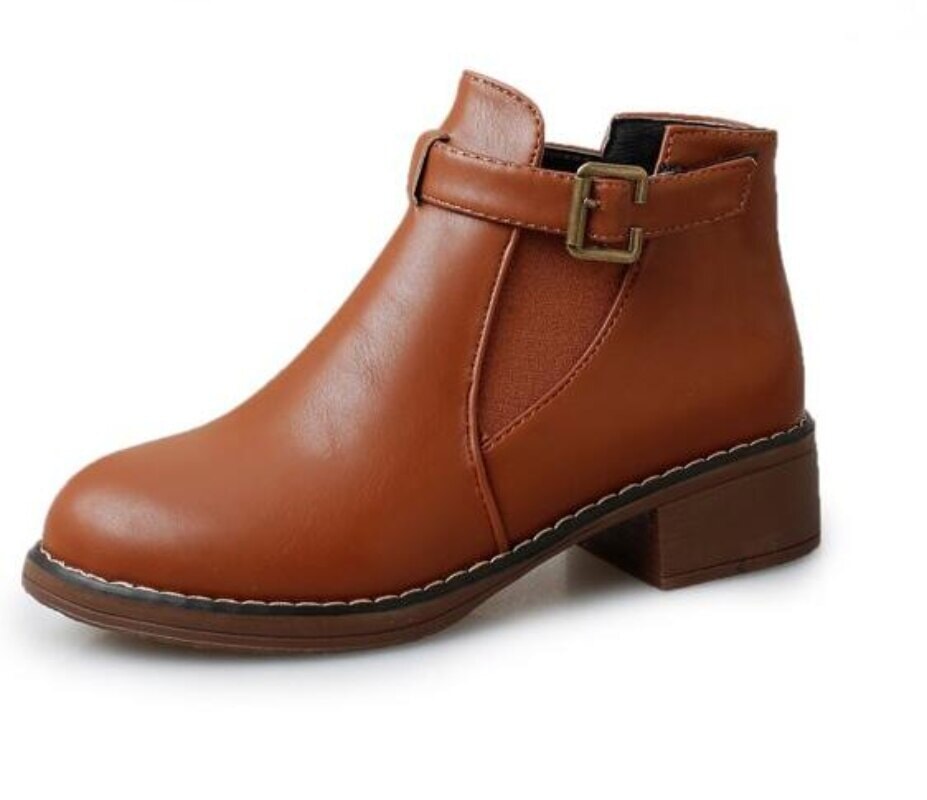 Bota Feminina Ana