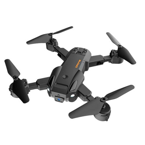 Mini Drone Profissional com Câmera HD